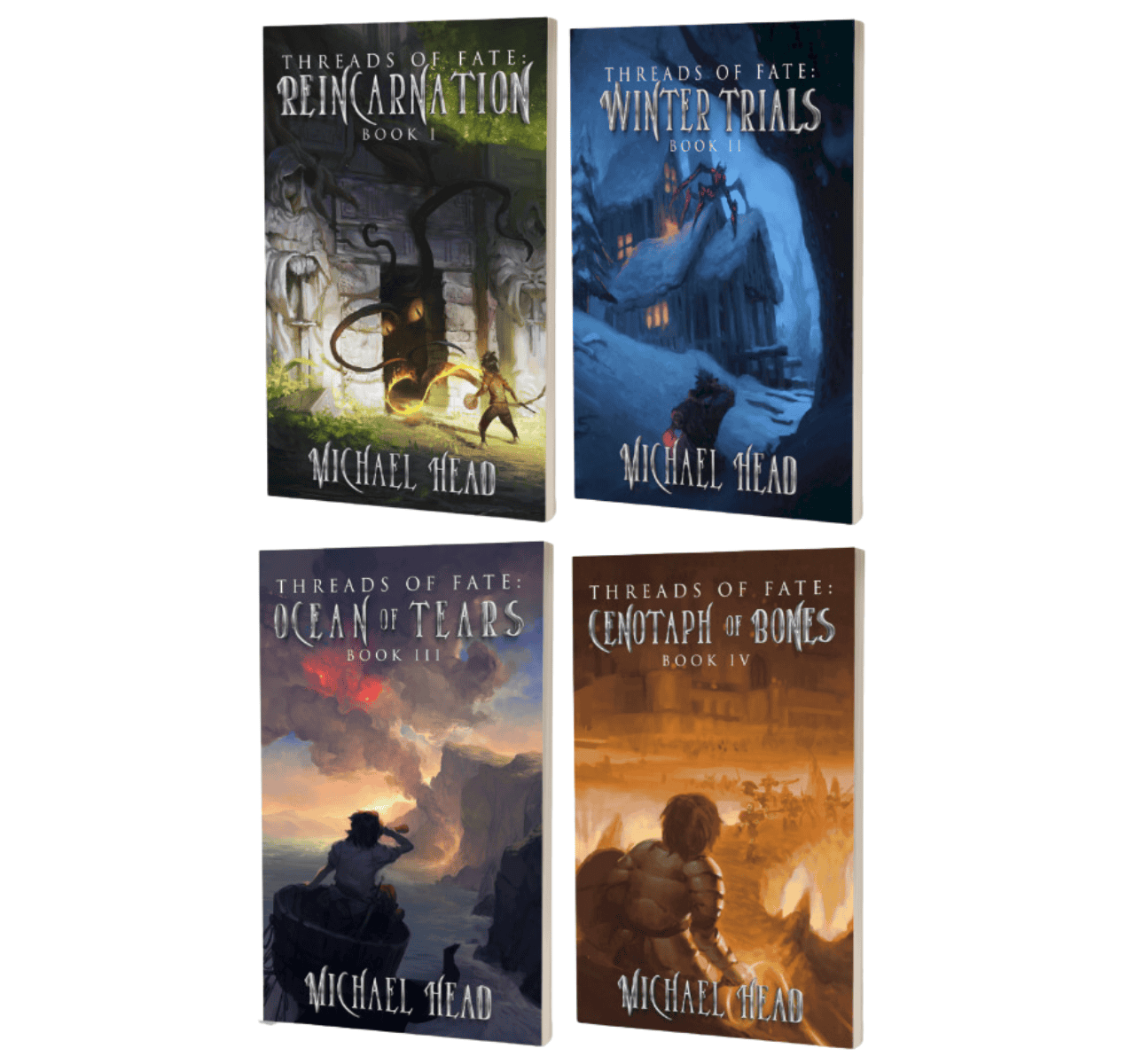 Sets and Bundles – Mountaindale Press