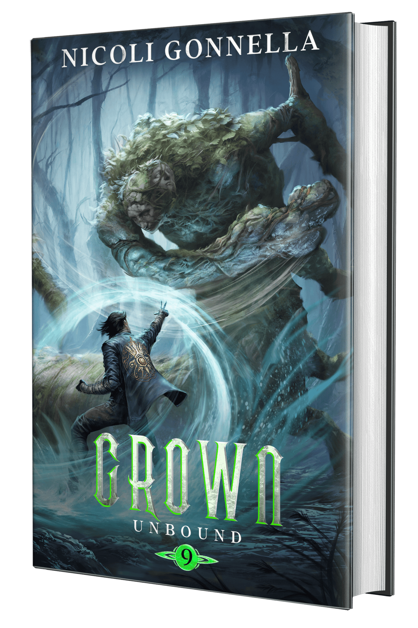 Unbound Series – Mountaindale Press