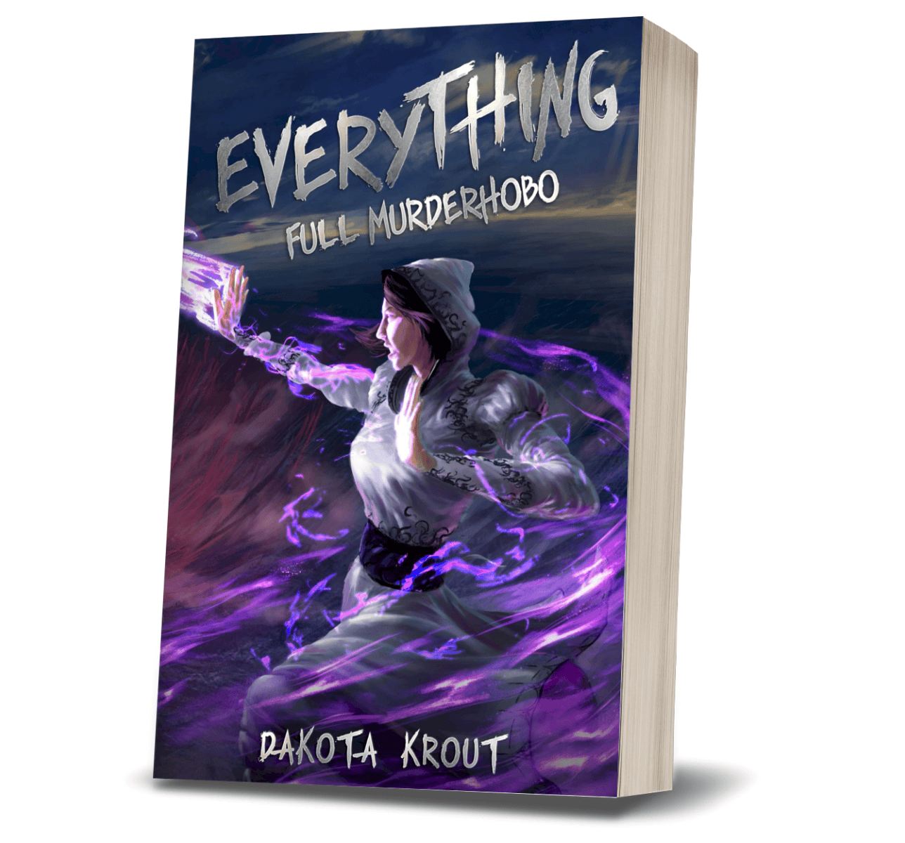 Completed Series – Mountaindale Press