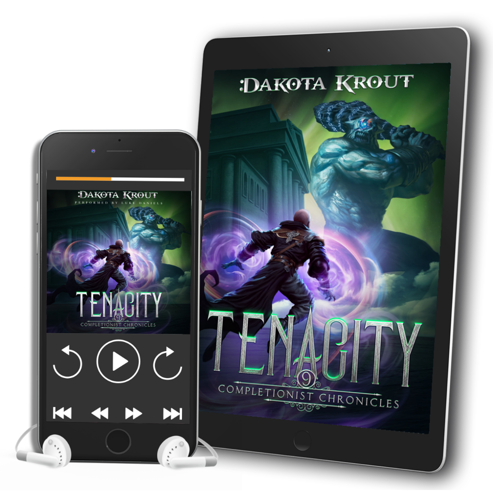 Completionist Chronicles "T" Arc – Mountaindale Press