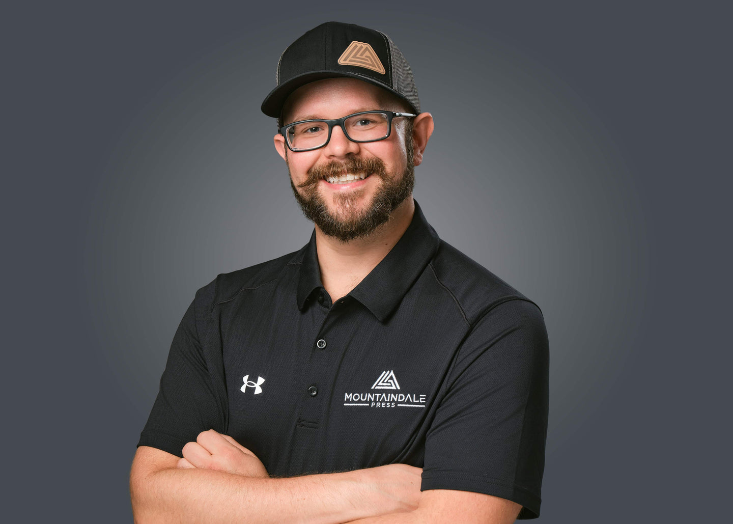 Dakota Krout – Mountaindale Press